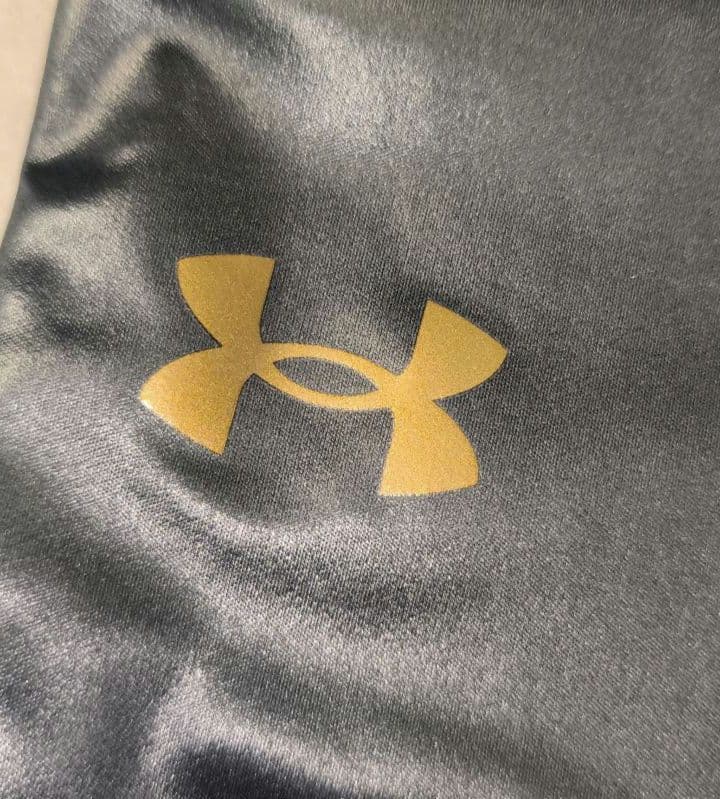 Under Armour アンダーアーマー トレーニングパンツ XXL 野球