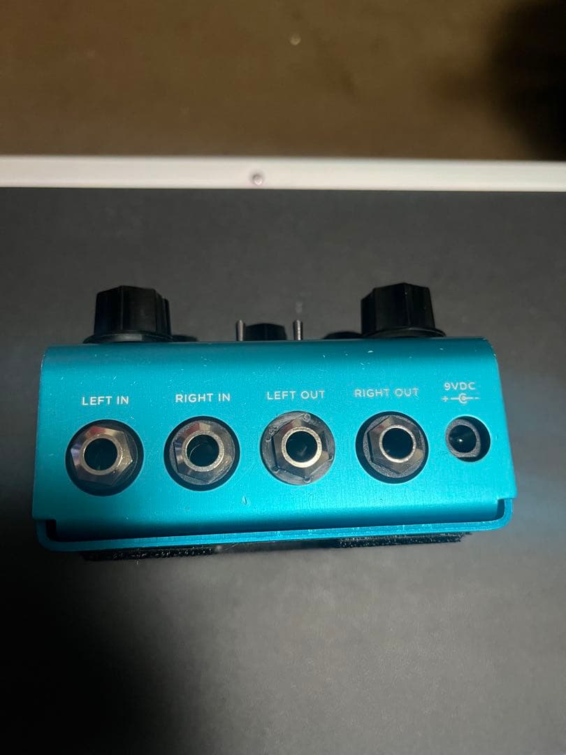 ギター Strymon blueSky v1