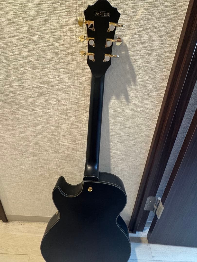 Ibanez AG85-BKF 島村楽器限定モデル アイバニーズ