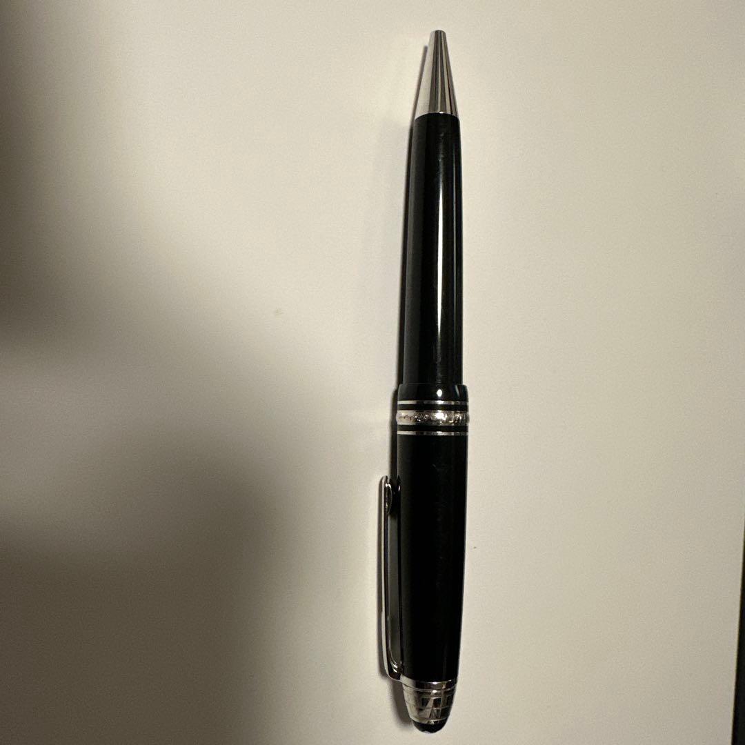 モンブラン Montblanc 限定　Unisef ボールペン 本体　美品