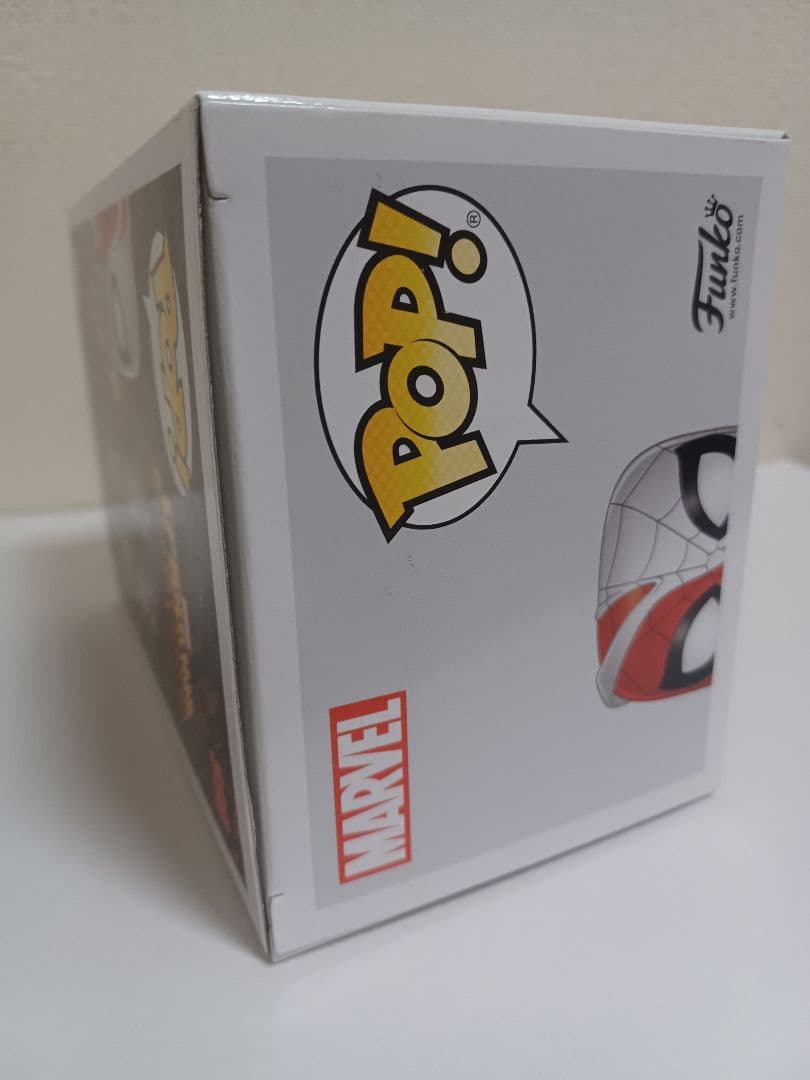 y*u様 Funko POP!　ヴェノム　フィギュア　セット