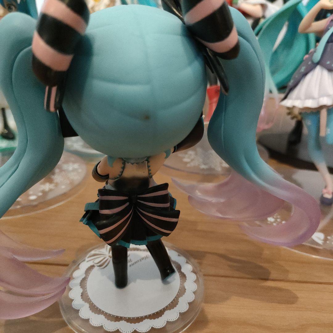 初音ミク フィギュア 11体まとめ売り