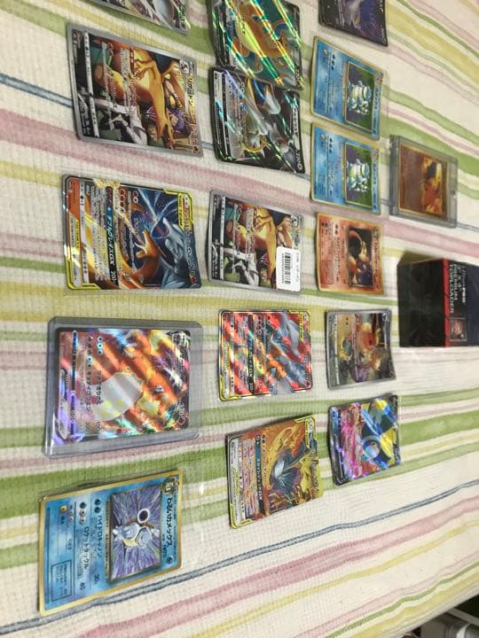 メンズウェア All of card are like new:)