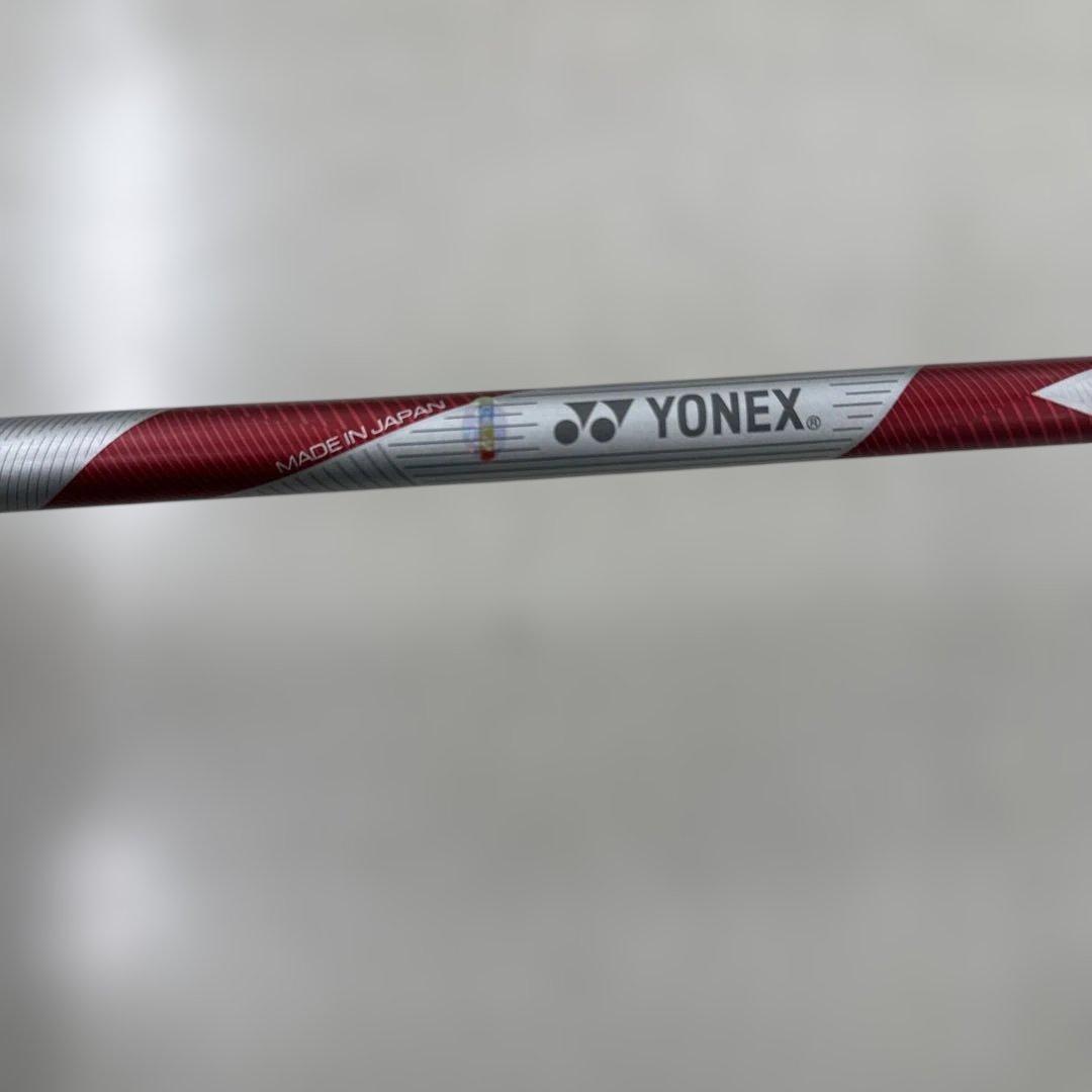 YONEX EZONE GT WOMEN FW#5 UT#5セット