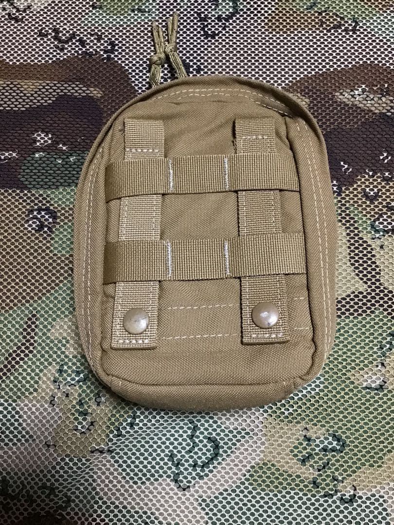 米軍放出品実物　ナイトビジョンマウント，レンズセット中古品2