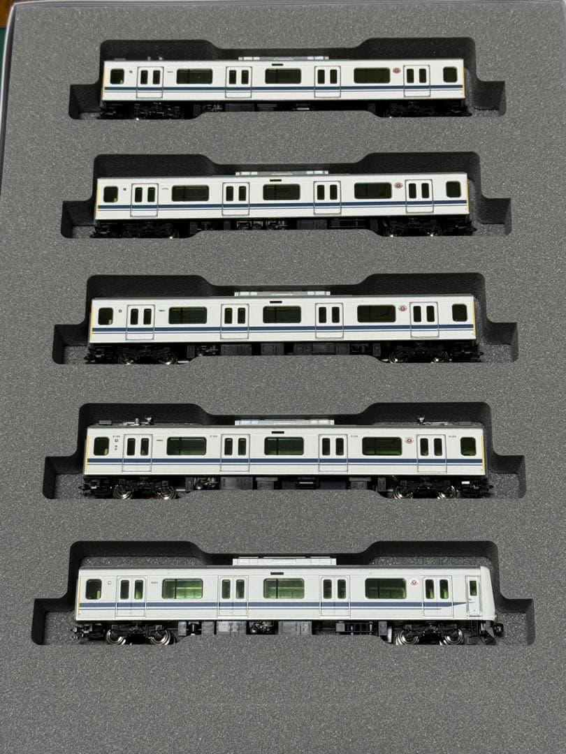 東急電鉄5050系4000番台 <新幹線ラッピングトレイン> 10両セット