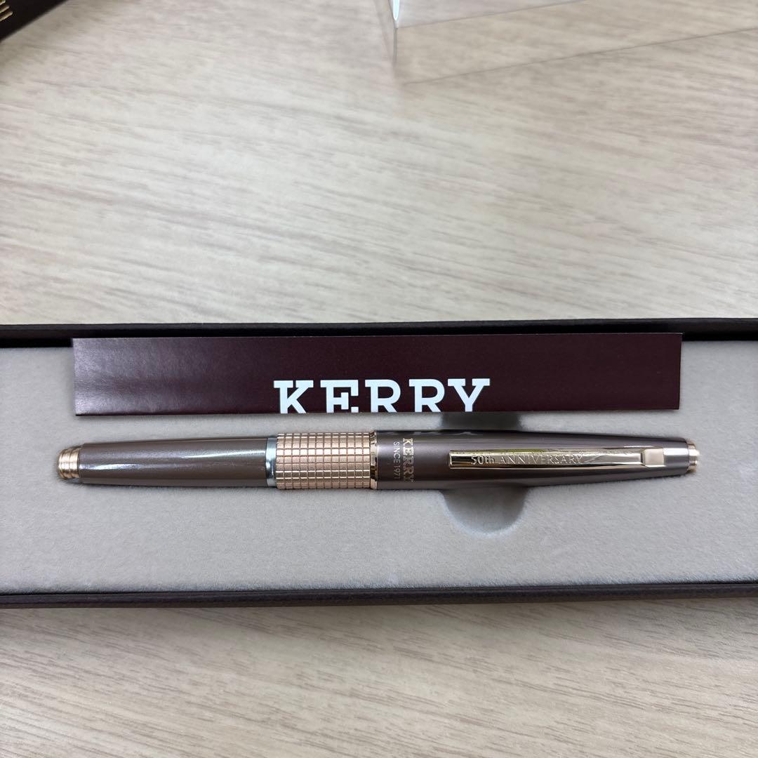 ぺんてる KERRY 50周年 Kaweco Special ミニ0.5
