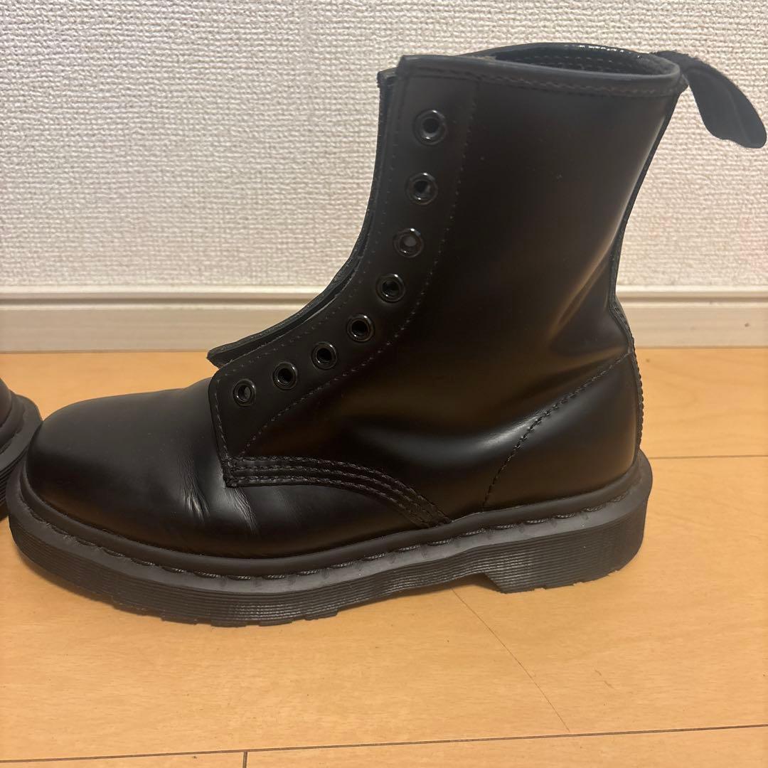Dr. Martens 1460 MONO 8 ホールブーツ 23cm