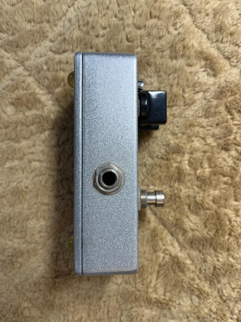 【ジャンク品】Keeley Compressor 2-Knob キーリー コンプ