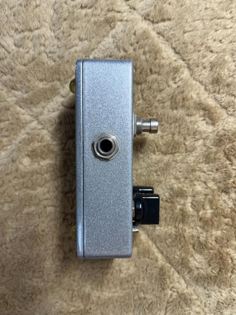 【ジャンク品】Keeley Compressor 2-Knob キーリー コンプ