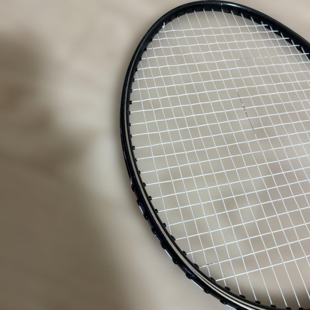 YONEX CARBONEX20 カーボネックス20バトミントンラケット