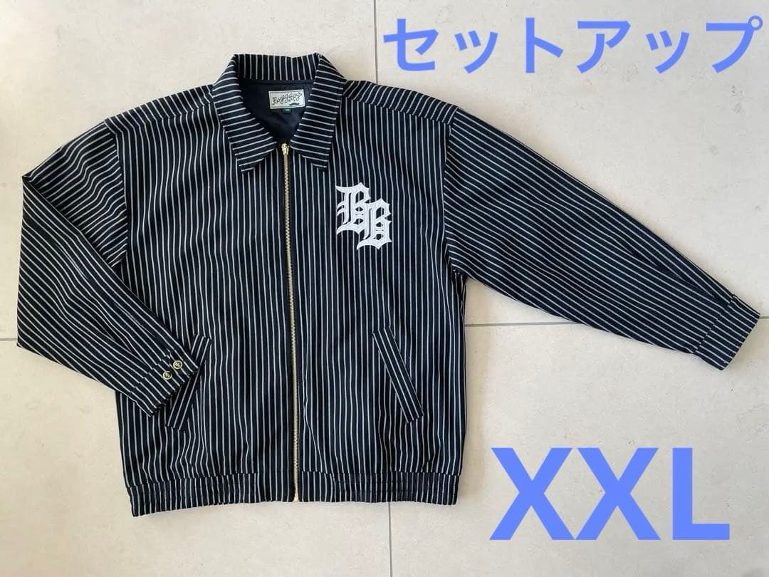 Bogey Boys◆ジャケット＆パンツ セットアップ