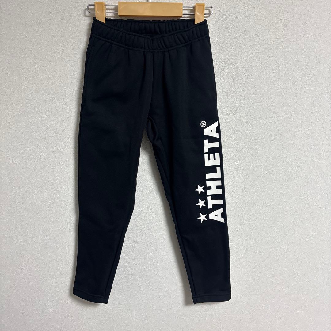 新品 ATHLETA(アスレタ) ジャージセット 130