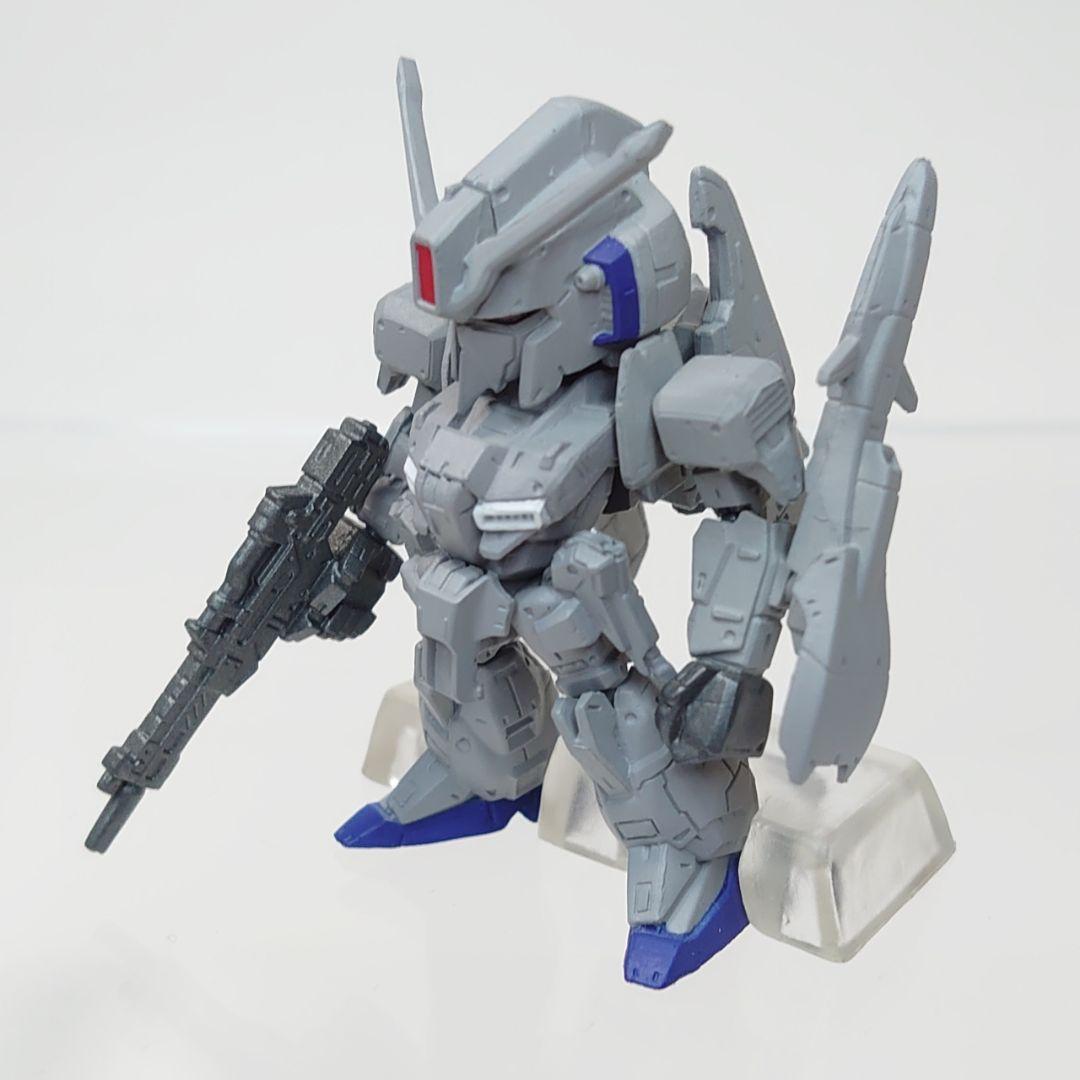 FW GUNDAM CONVERGE 機動戦士ガンダムUCシリーズセット