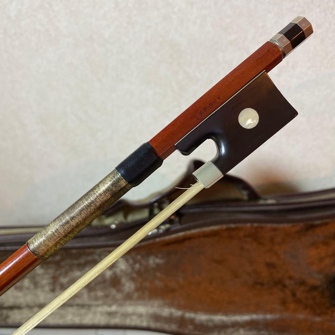 【全長40cm】バイオリンリサーチ　Violin Research　子ども用楽器