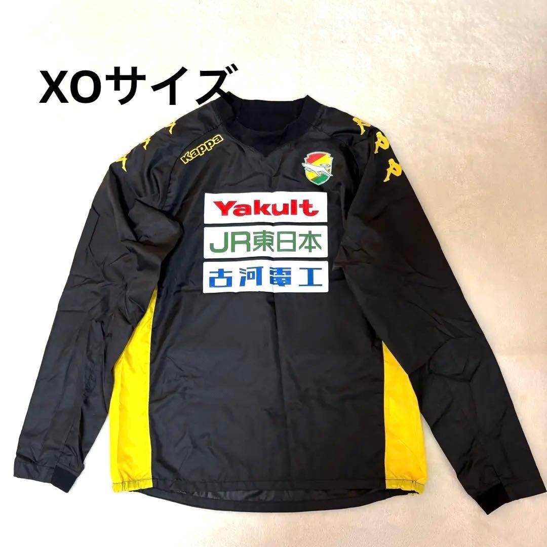 希少　XO Kappa ジェフユナイテッド市原・千葉 ピステ　2XL