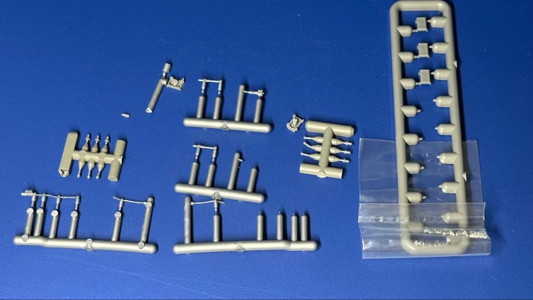 宮沢模型 MIYAZAWA JR北海道 711系 近郊型電車 6両セット