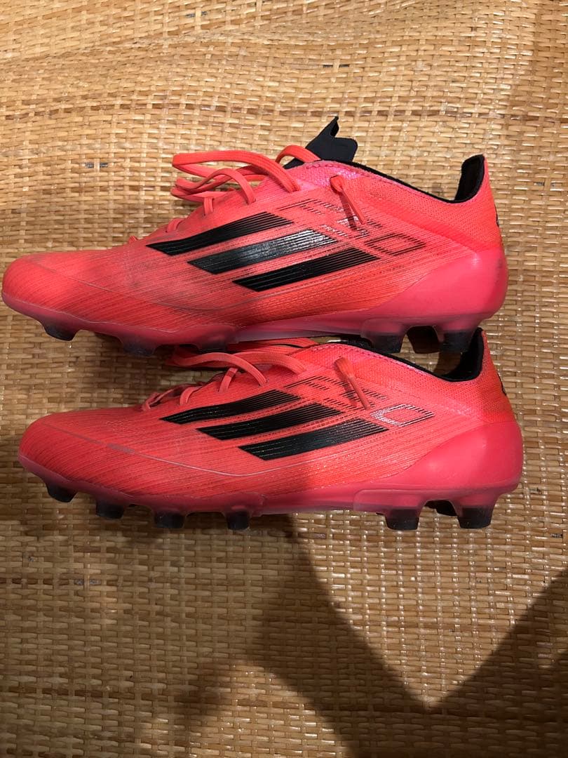 adidas サッカーシューズ・スパイク F50エリート