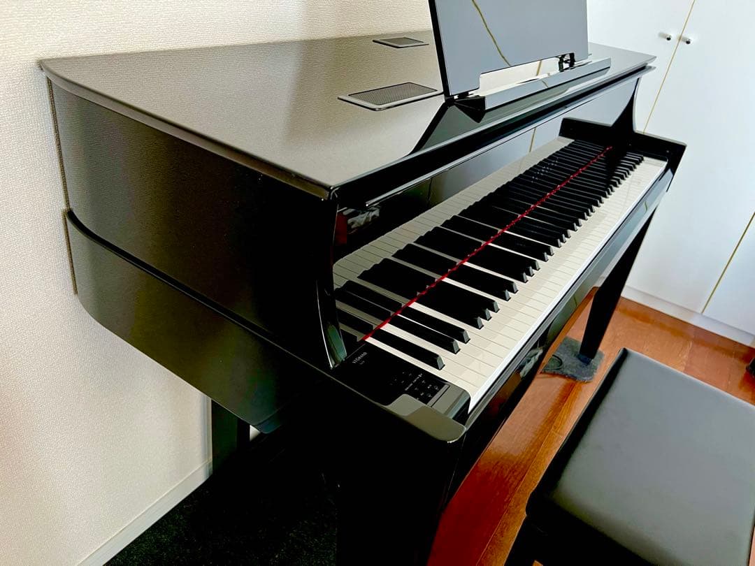Yamaha AvantGrand ヤマハ アバングランドN1X