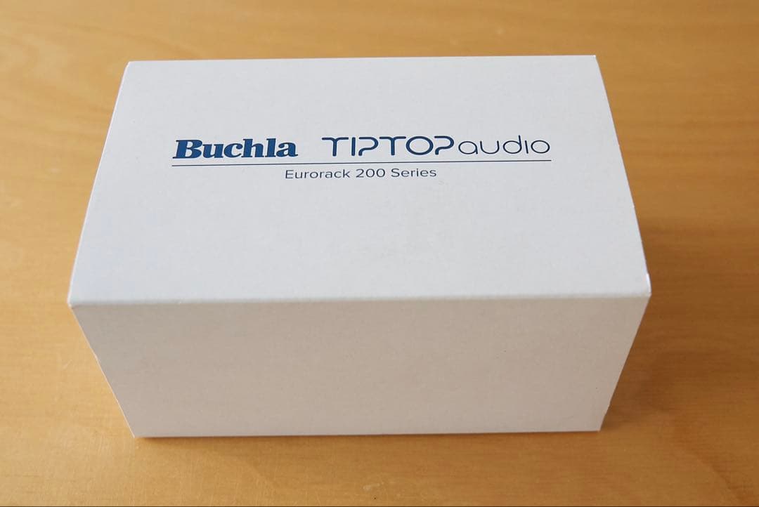 鍵盤楽器 Buchla / T292 Quad Lopass Gate