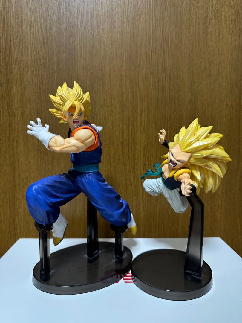 1番くじドラゴンボール 修行編フィギュアコンプリートセットおまけ付き