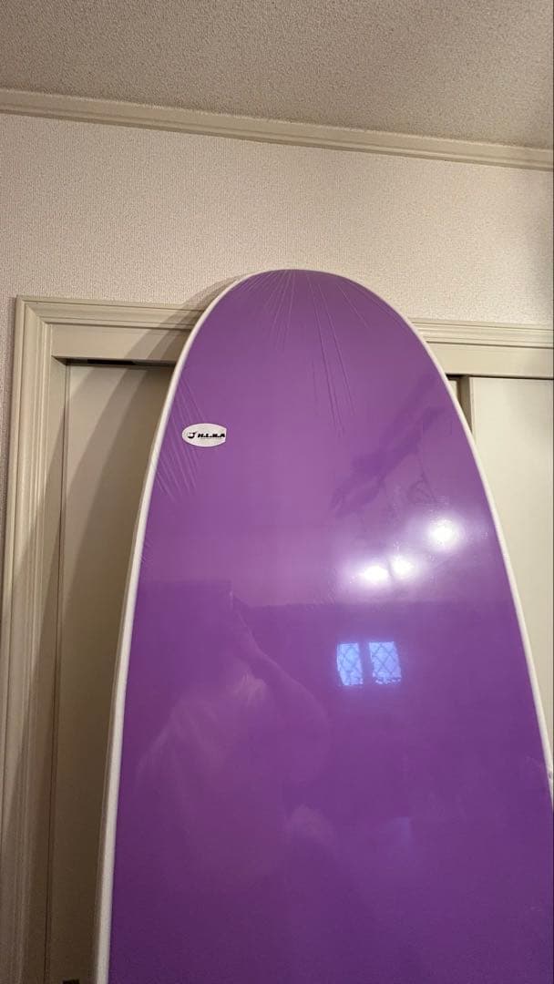 88 SURFBOARDS / 7`0 【新品未使用】