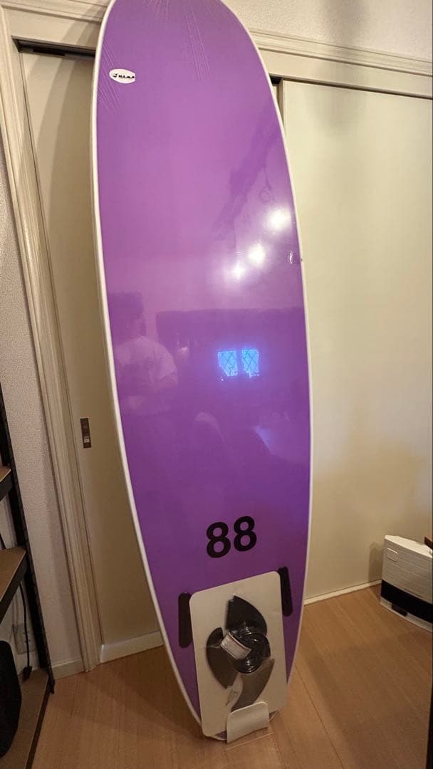 88 SURFBOARDS / 7`0 【新品未使用】