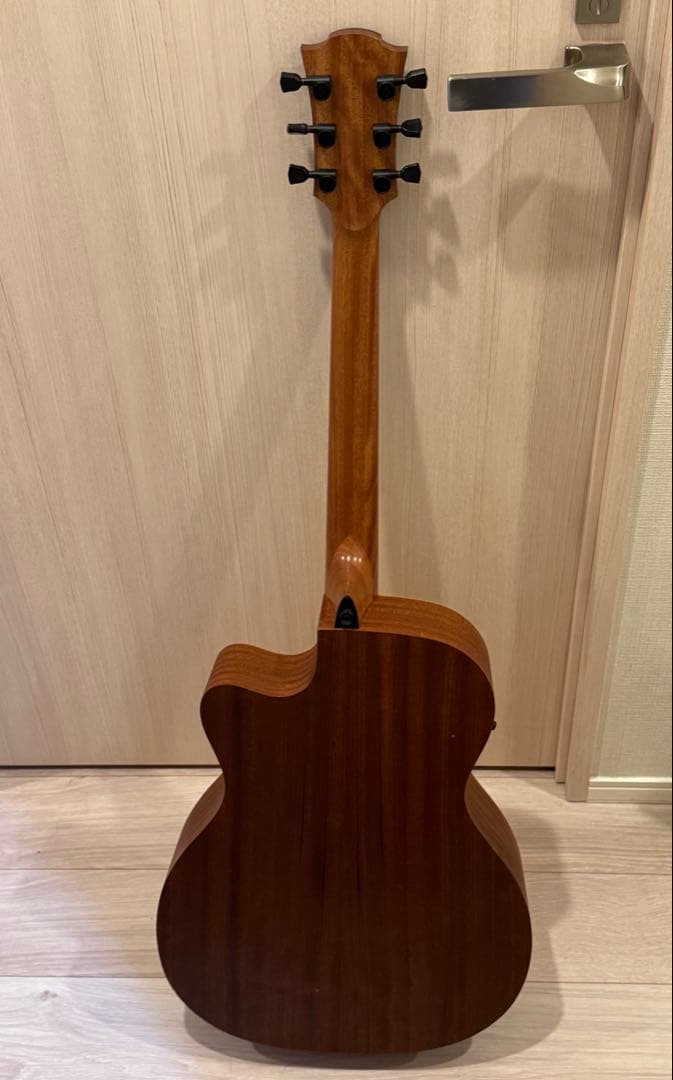 LAG Guitars エレアコ T70ACE