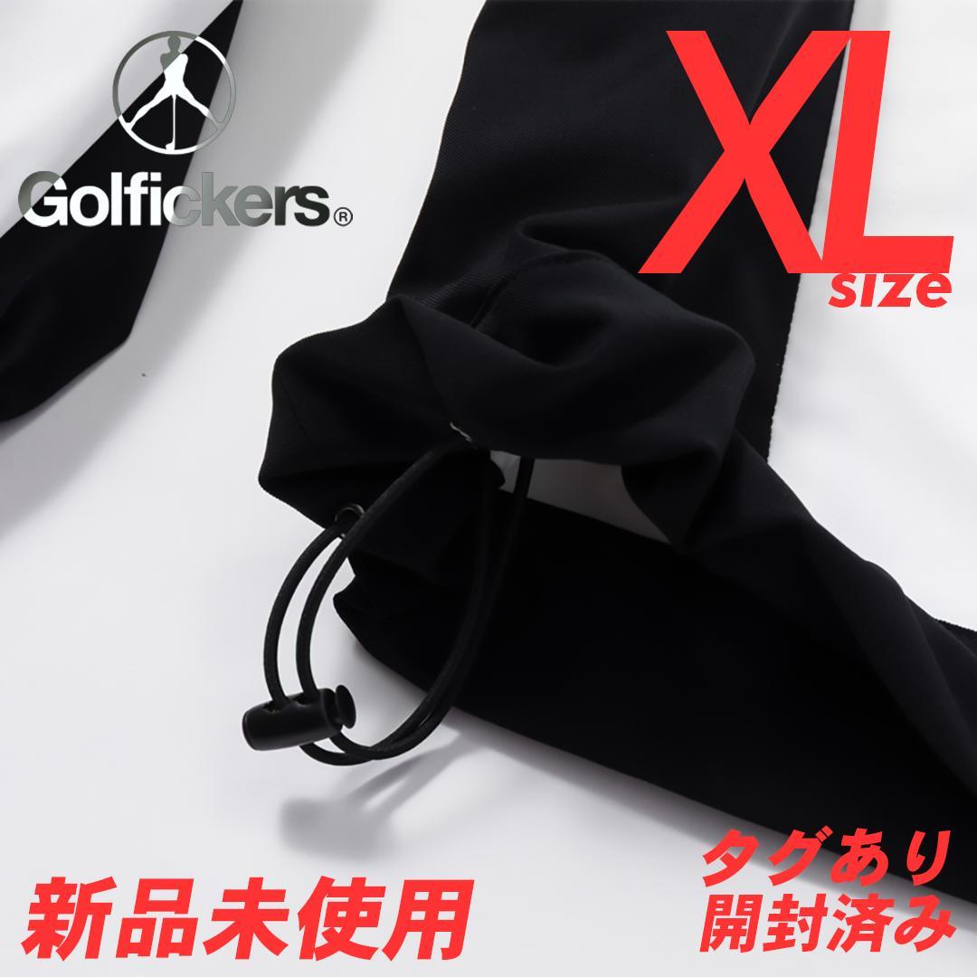 GOLFICKERS x KUCHIBUE GOLF HUT スニード JKT