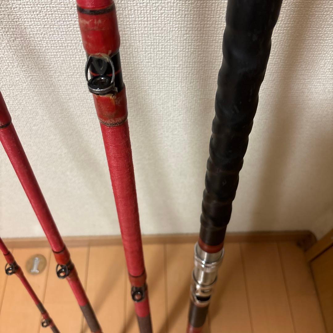 ダイコー フルフィールド V2スペシャル クエ 480MH