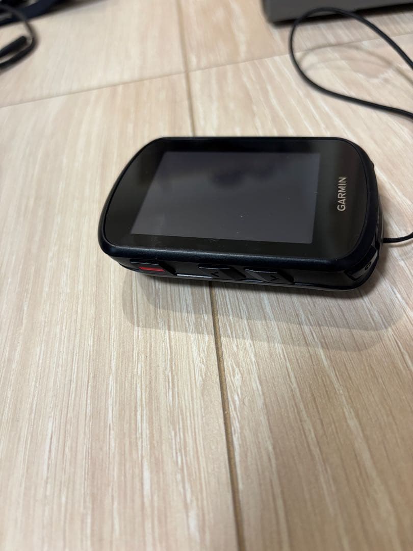 Garmin EDGE840 BUNDLE GPSサイクルコンピューター