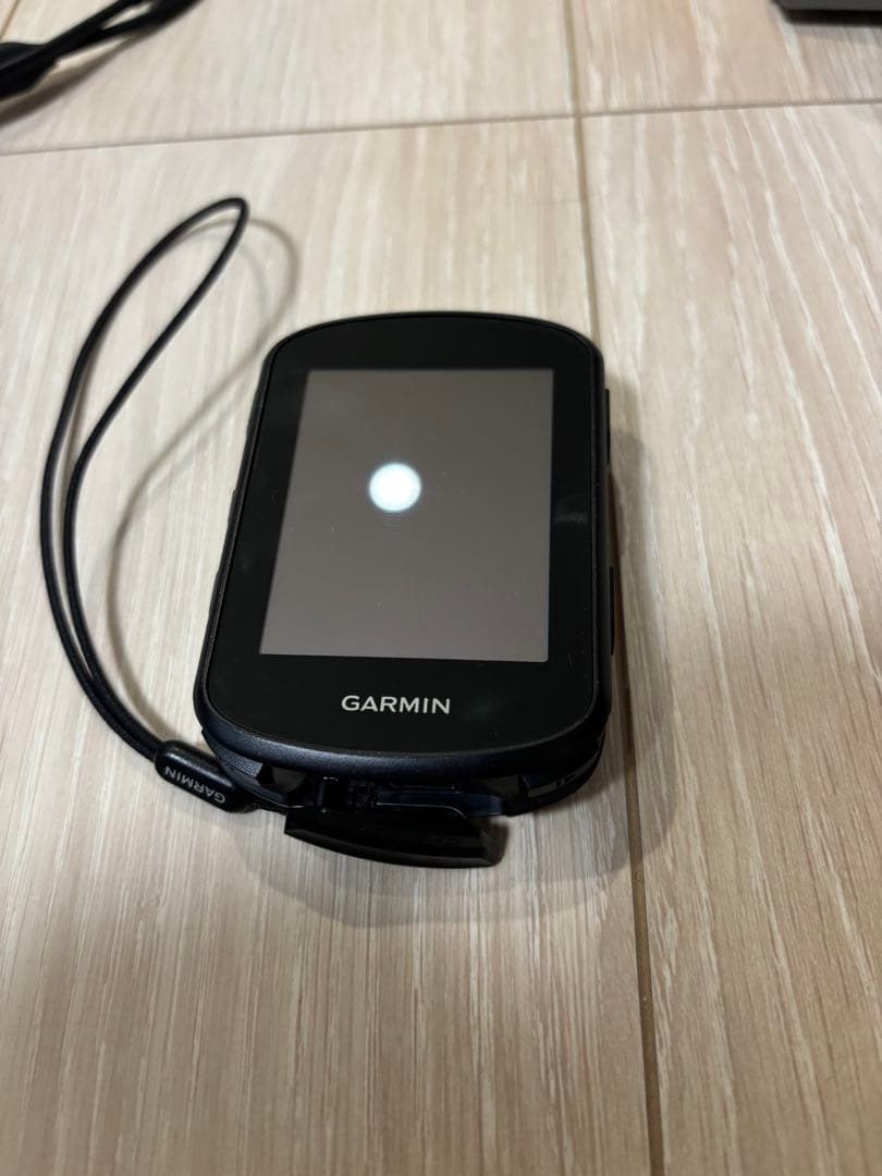 Garmin EDGE840 BUNDLE GPSサイクルコンピューター