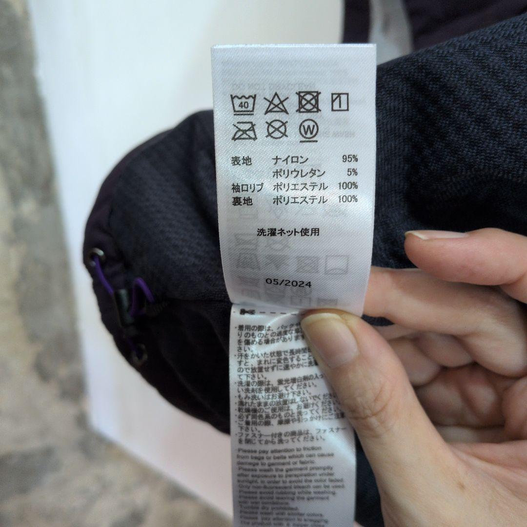 新品未使用 XL　OAKLEY　オークリー　ゴルフ　ウィンドブレーカー　撥水防寒