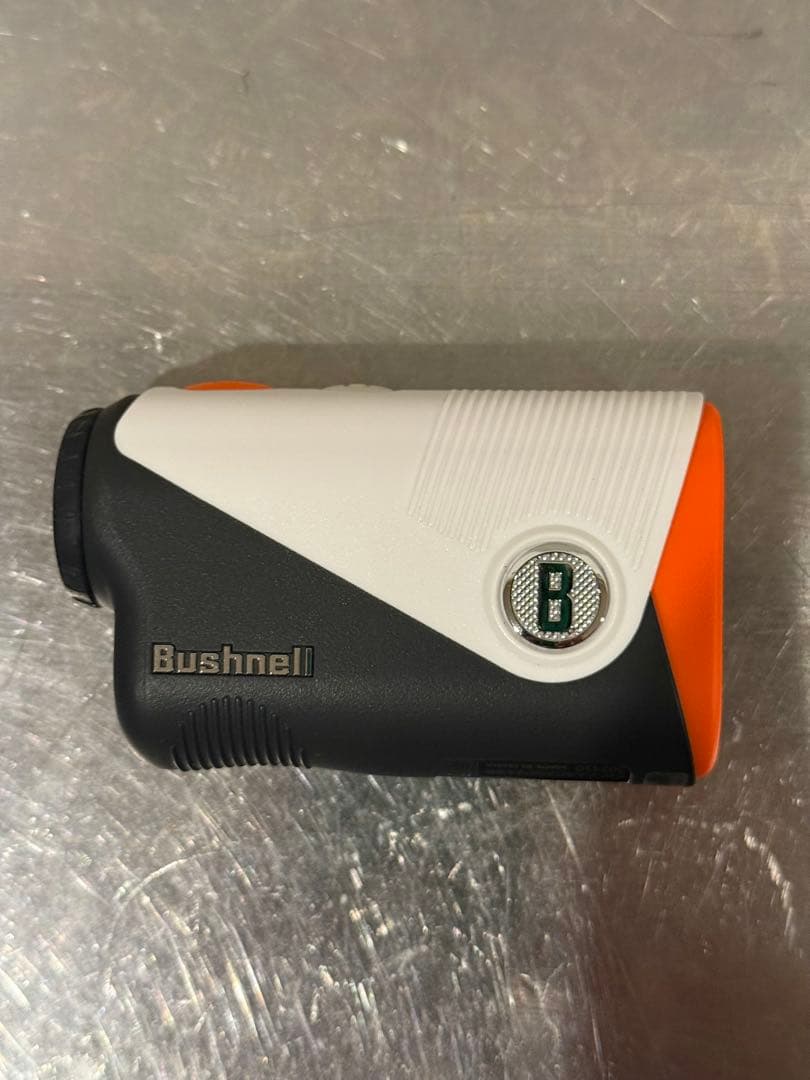 ケン　Bushnell A1スロープ ゴルフ用距離計