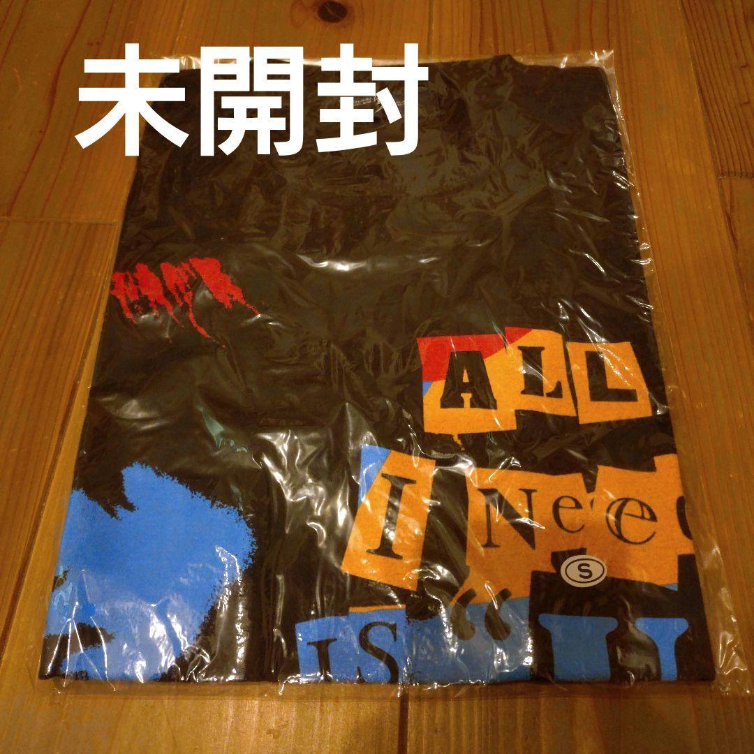 氷室京介　21st Century Boowys VS HIMURO Tシャツ