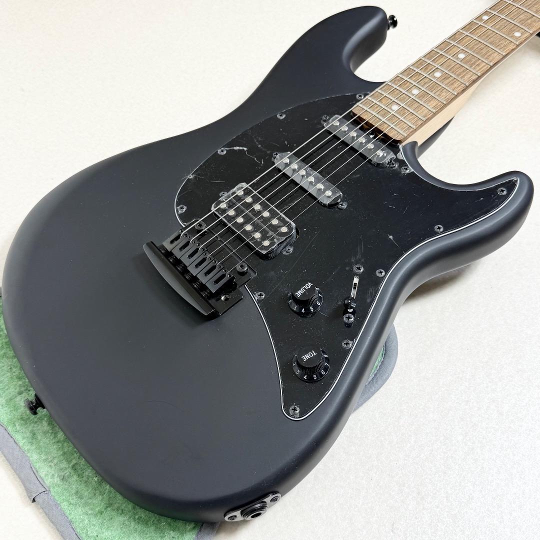 未使用 Sterling by MUSIC MAN CUTLASS CT30