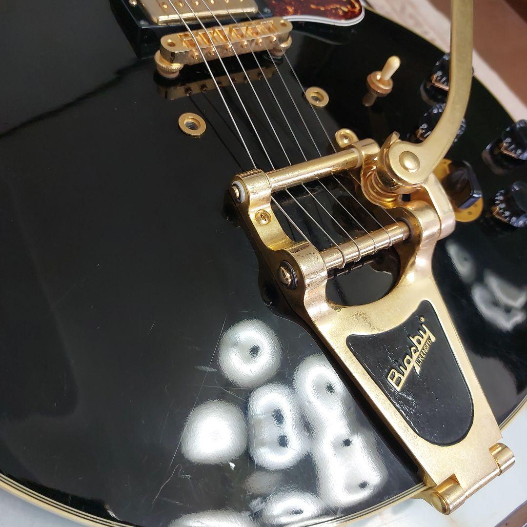 Epiphone Lucille 難あり