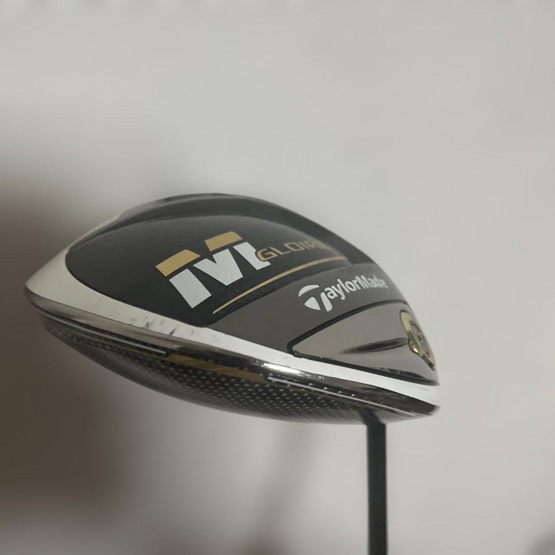 TaylorMade GLOIRE ドライバー 10.5