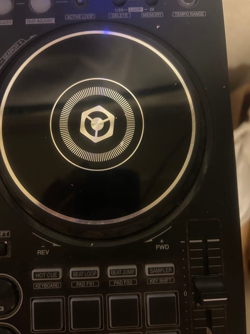 セール　Pioneer DJ DDJ-400 コントローラー