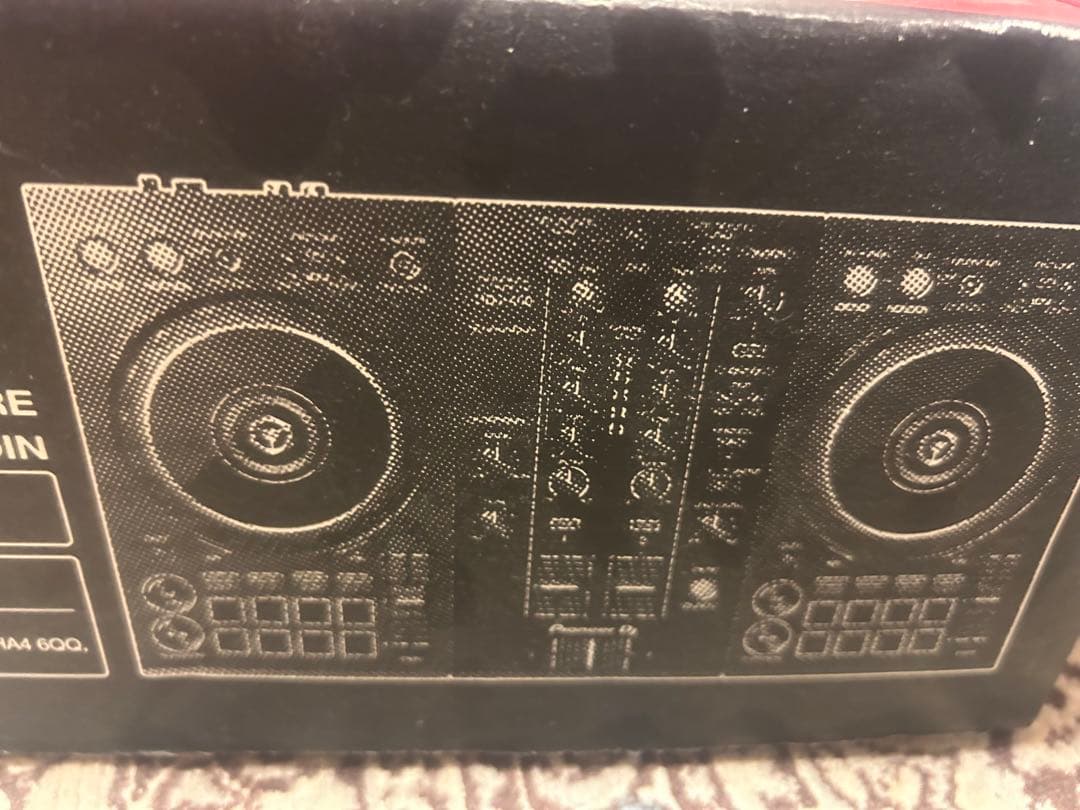 セール　Pioneer DJ DDJ-400 コントローラー