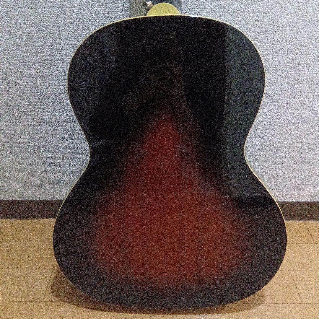 美品 Epiphone EL-00 VS アコースティックギター
