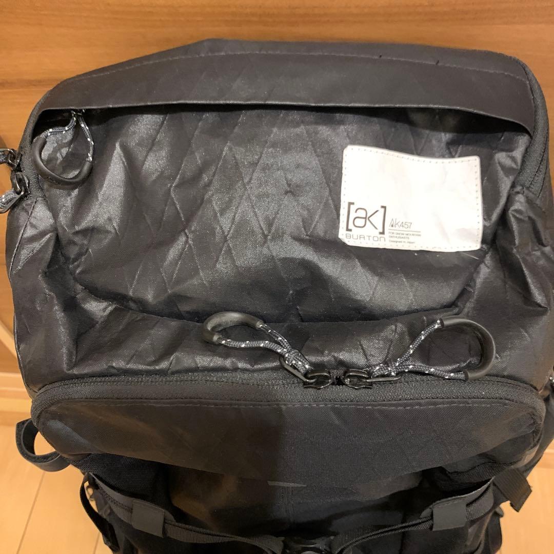 【ケルト@〜専用】BURTON ak ジャパン ガイド 35L バックパック
