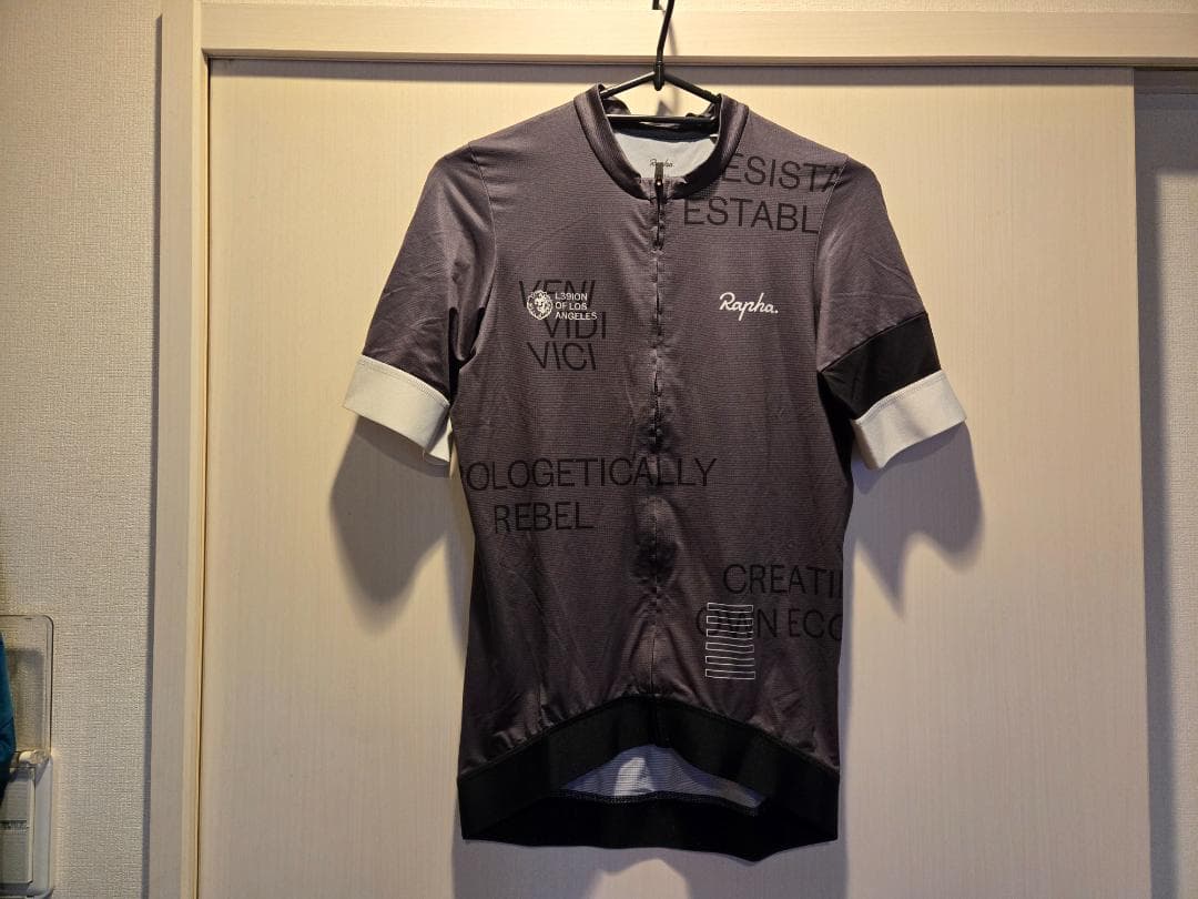 ウェア Rapha Legion Pro Team Training Jersey