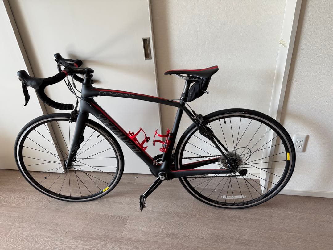 自転車本体 Specialized Roubaix SL4 SPORT 54cm