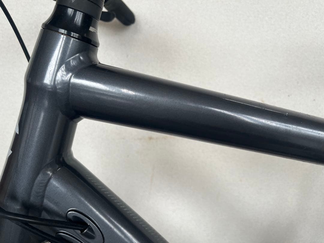 naice様引取り専用 CANNONDALE QUICK 4 DISC