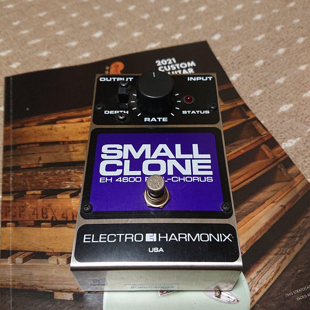 MXR Super Badass Variac Fuzzなど4個セット