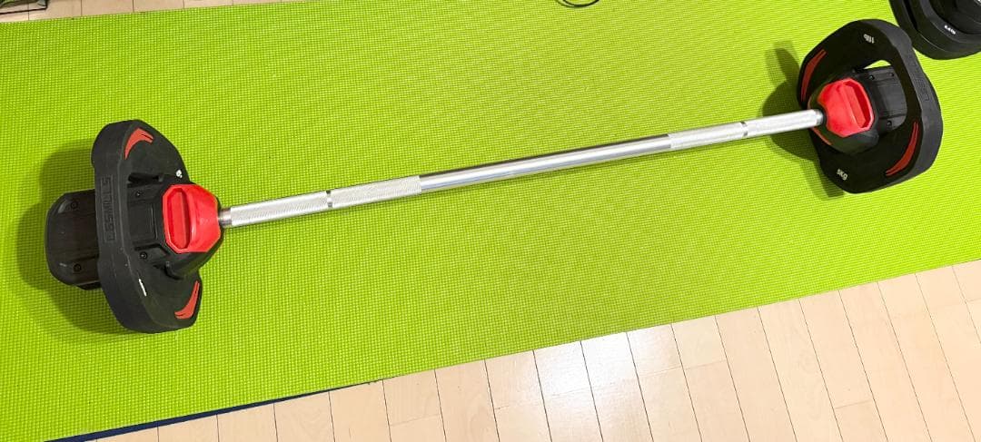 バーベルセット BARBELL SET