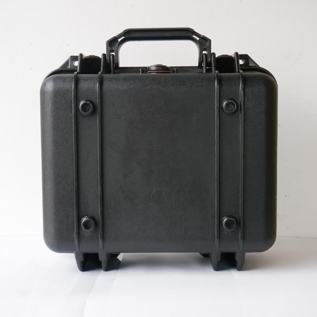 【美品】 PELICAN CASE ペリカンケース 1400 旧ロゴ