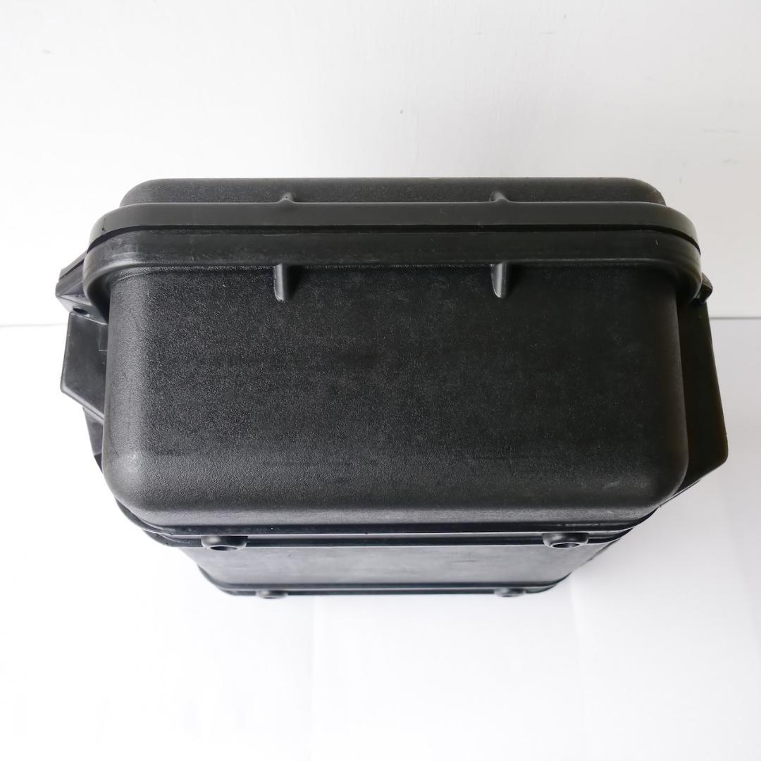 【美品】 PELICAN CASE ペリカンケース 1400 旧ロゴ