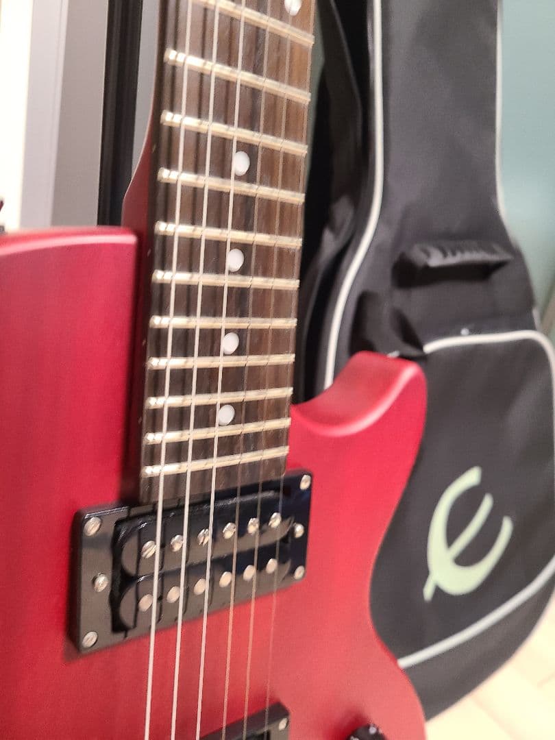 Epiphone レスポールスペシャル
